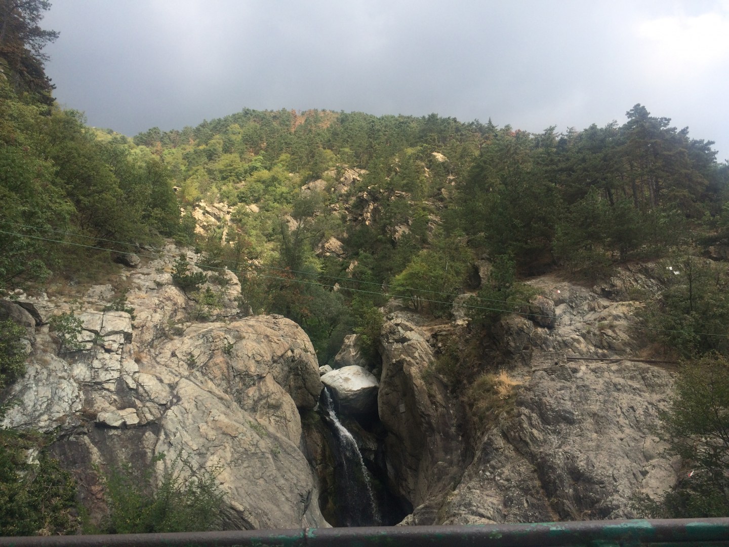 Водопадът “Сучурум“ - вълшебство на 50 км от Пловдив - plovdivtime.bg