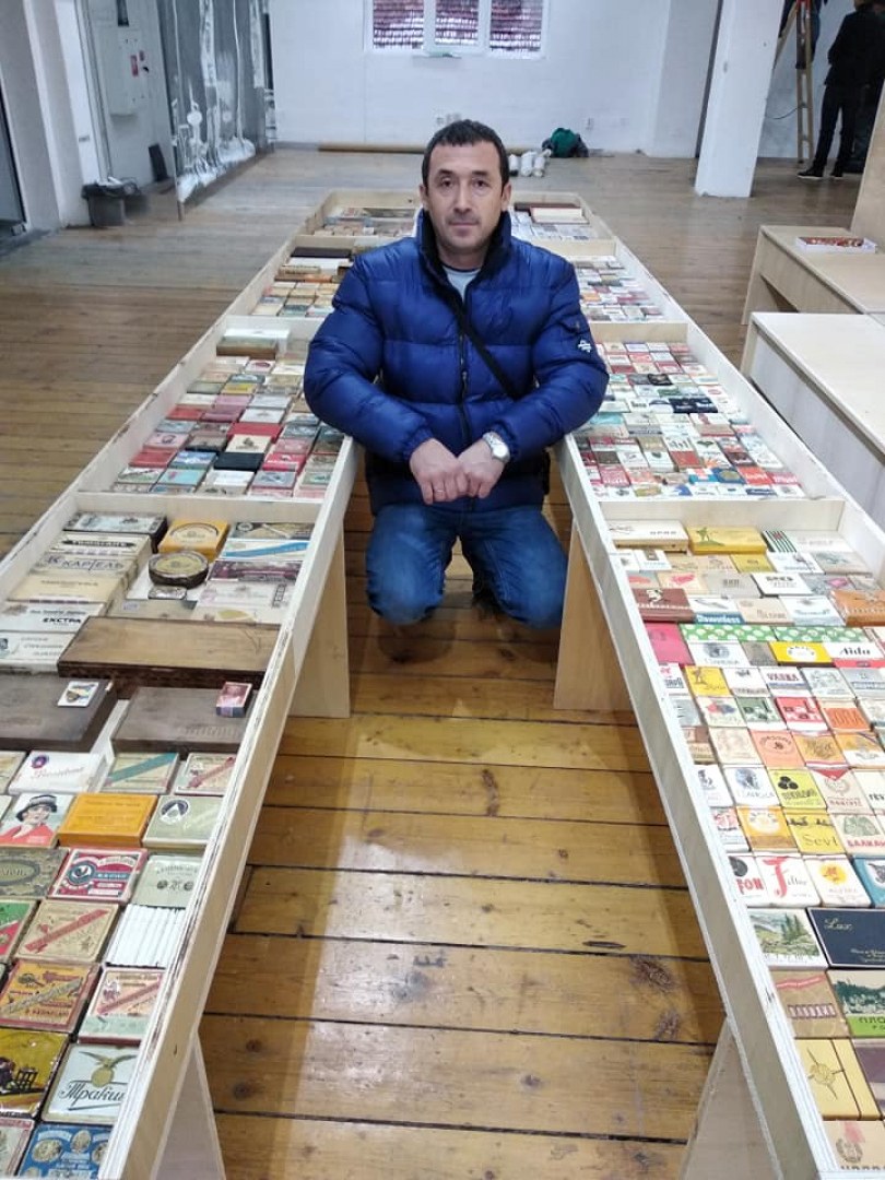 СКЛАД пази папироси на 116 години от легендарни плодивски ...