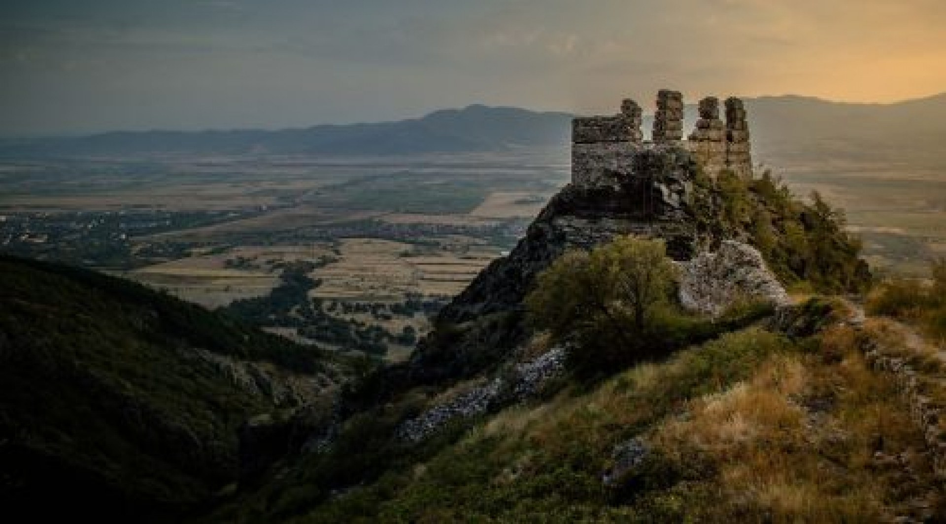 Копсис - крепостта на предателствата, битките и красотата - plovdivtime.bg