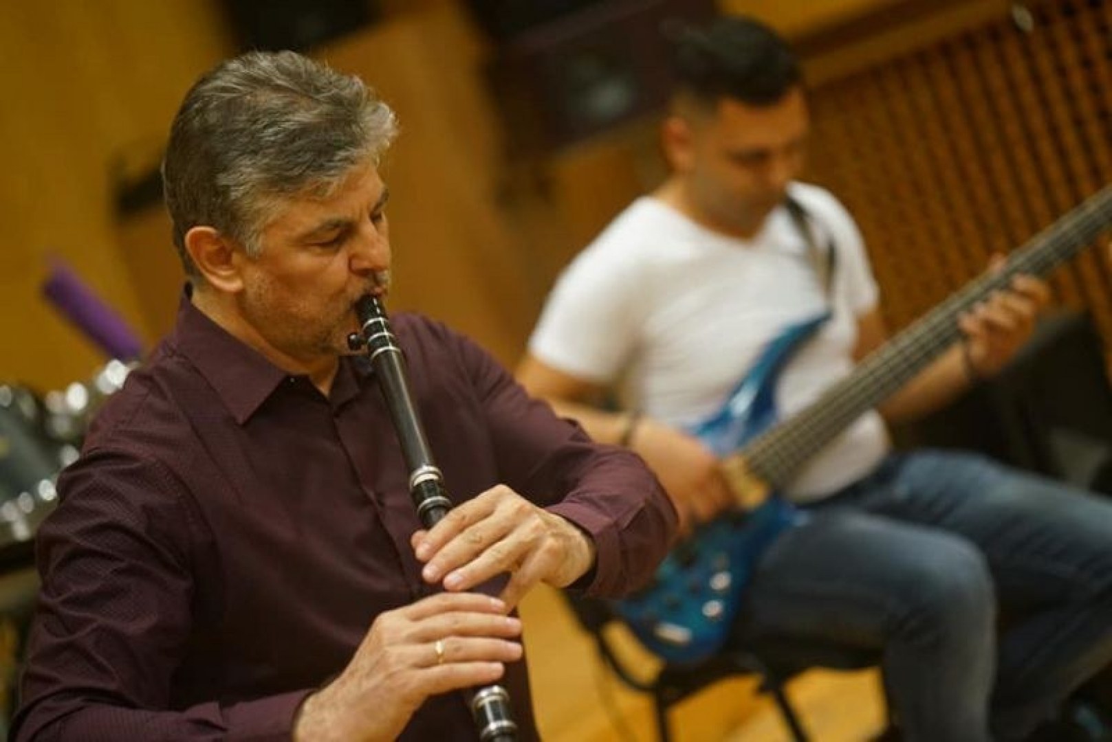 Концертът на Western Balkans Band BG остава на Античния театър в ...