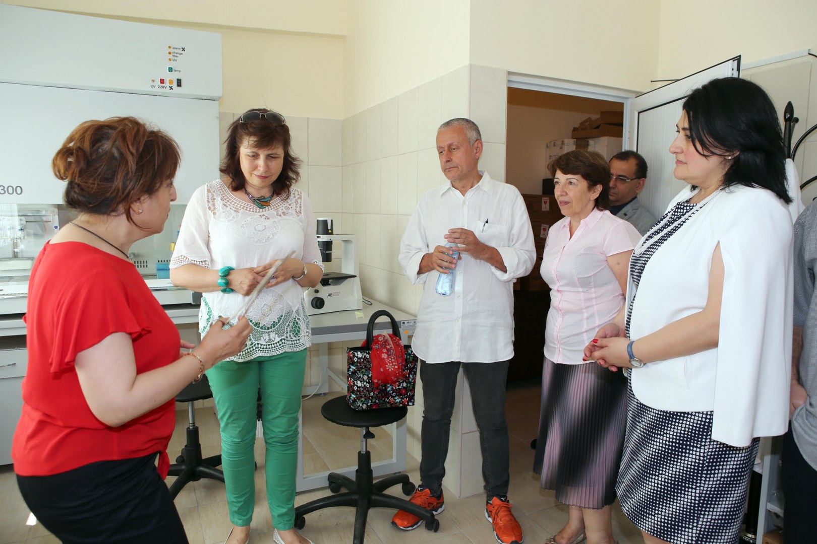 МУ-Пловдив стана домакин на среща по научна програма на НАТО ...