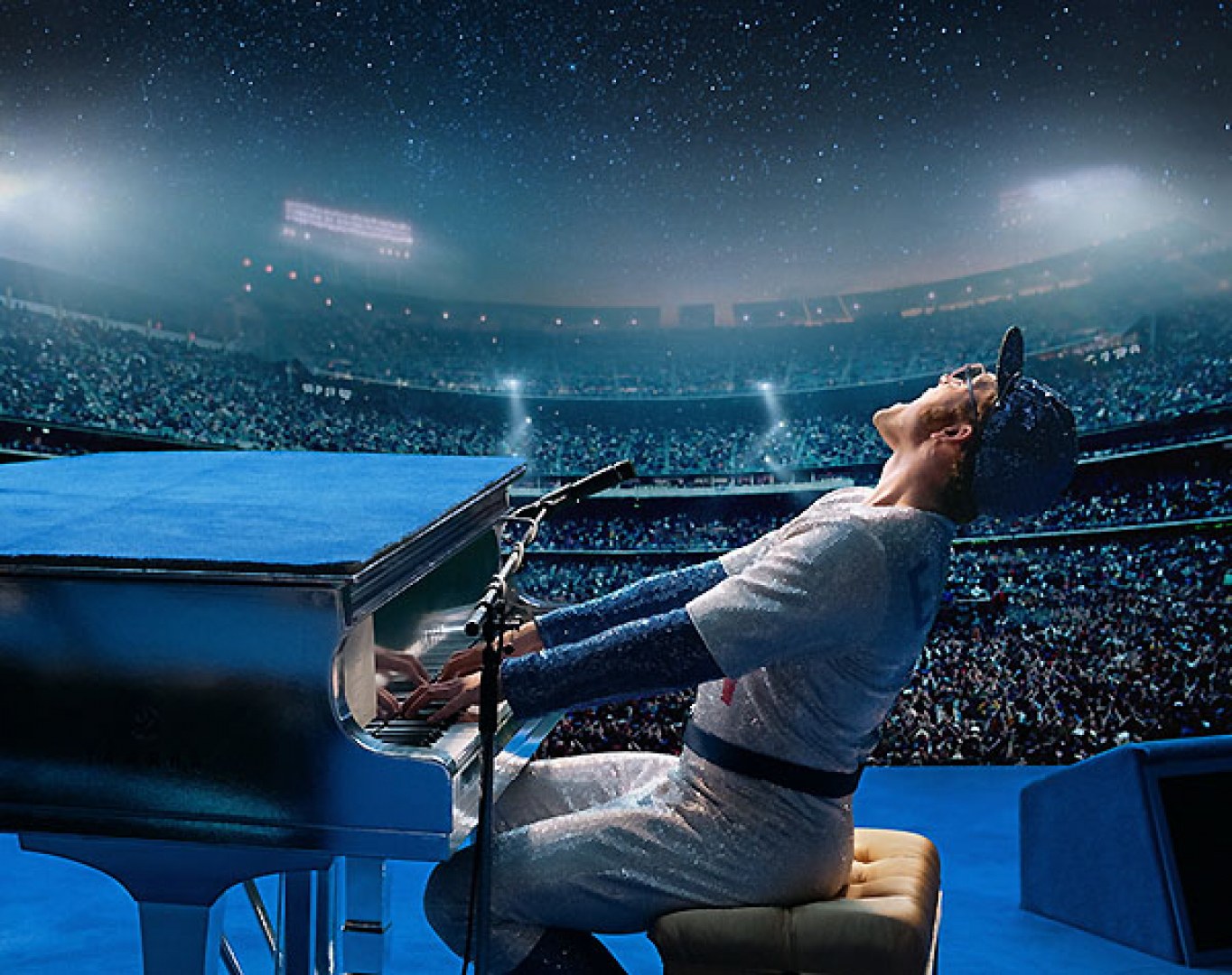 „Спайдърмен” и „Рокетмен” с прожекции на Филмови нощи във Филипополис ...