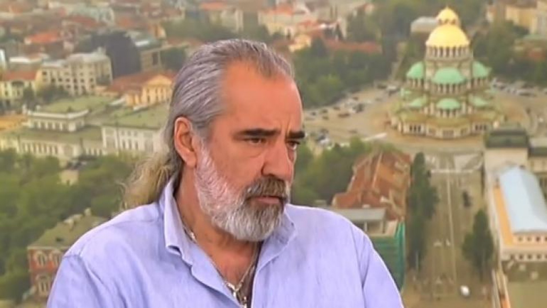 Андрей Слабаков за превода на “Под игото“: Аферим, преводач ханъм ...