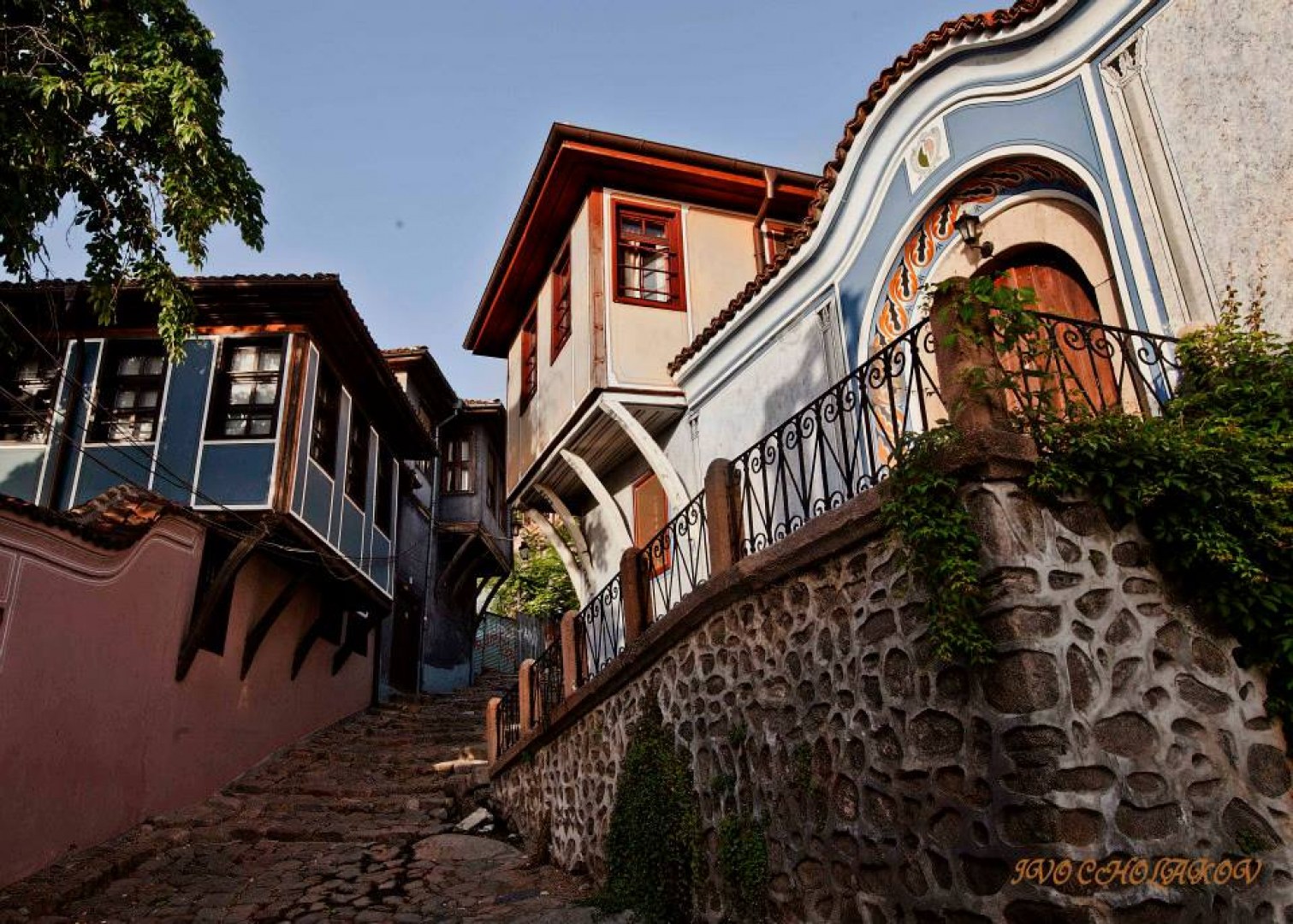 МК обяви сесия за финансова подкрепа за консервация и реставрация на паметници на културата