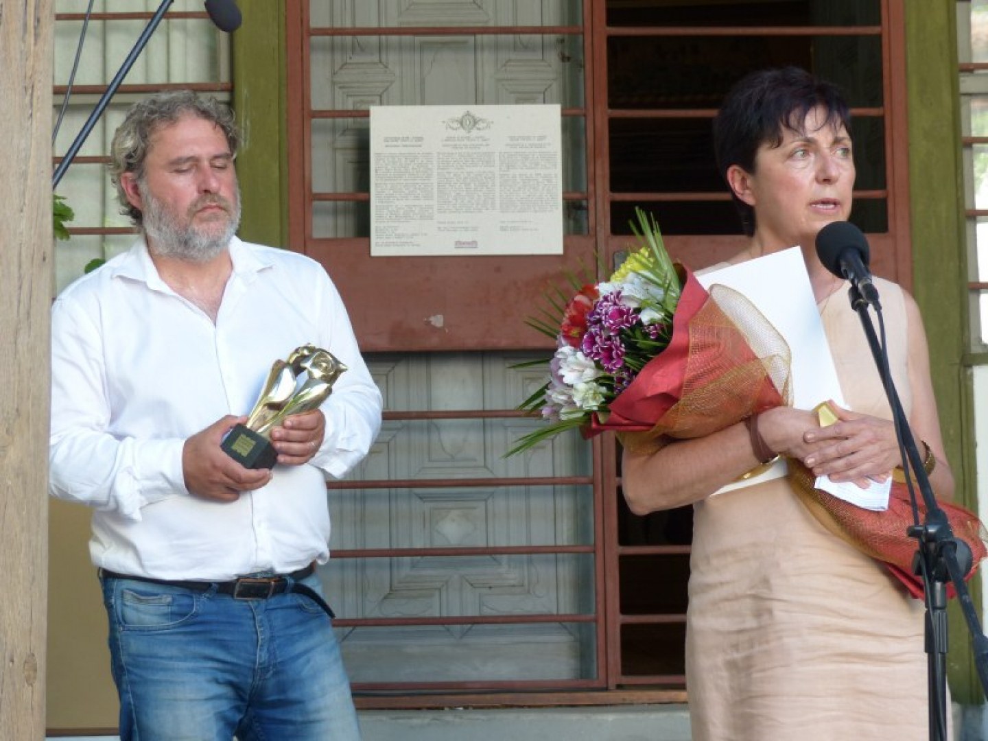 Теодора Димова представя романа си „Поразените“ в Пловдив - plovdivtime.bg