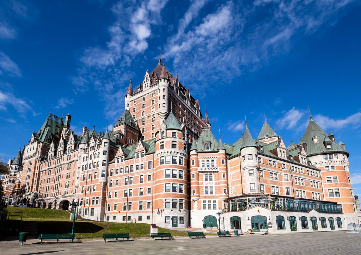 „Дни на Квебек”: 56 канадски фирми предлагат 700 работни места на ...