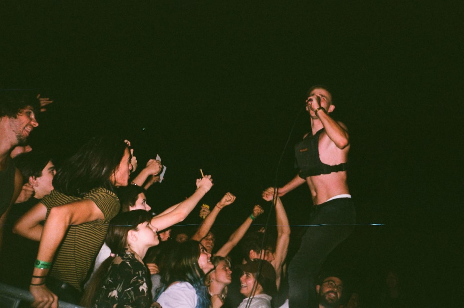 Wrong Fest с нови дати през септември, една от звездните банди идва в Пловдив през 2022 г ...