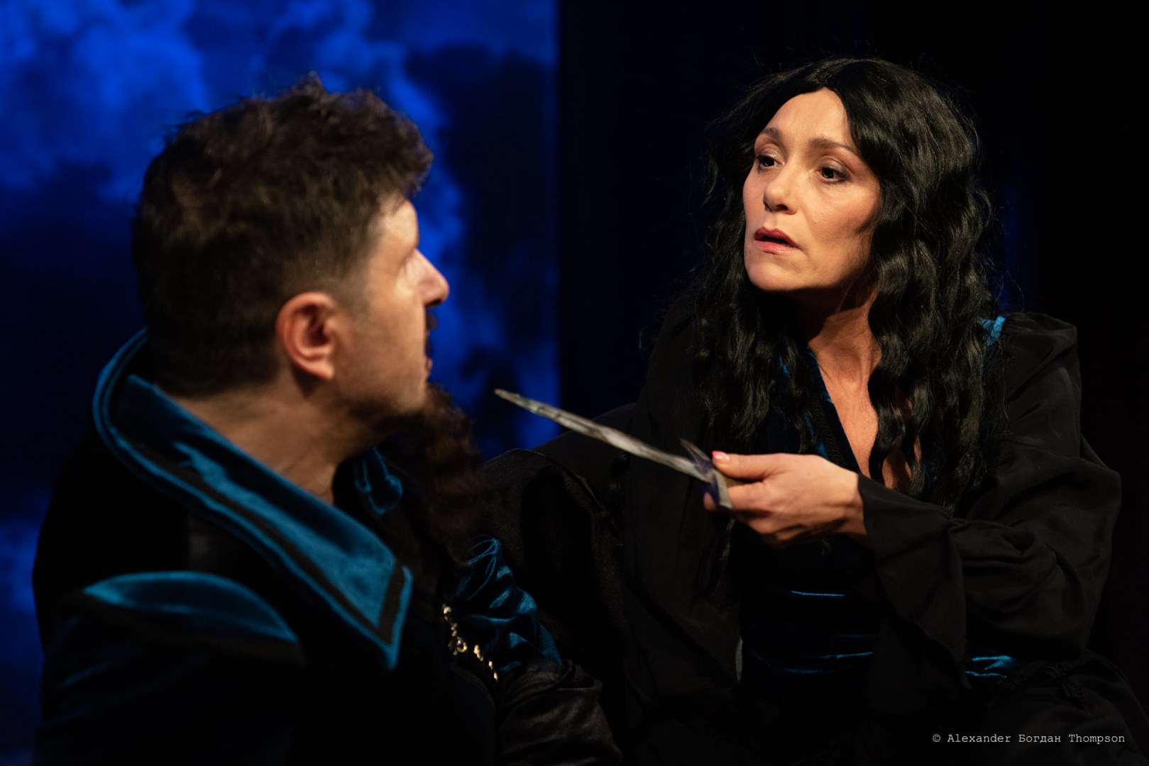 Премиерно: Асен Блатечки и Койна Русева с най-доброто от класиката в ...