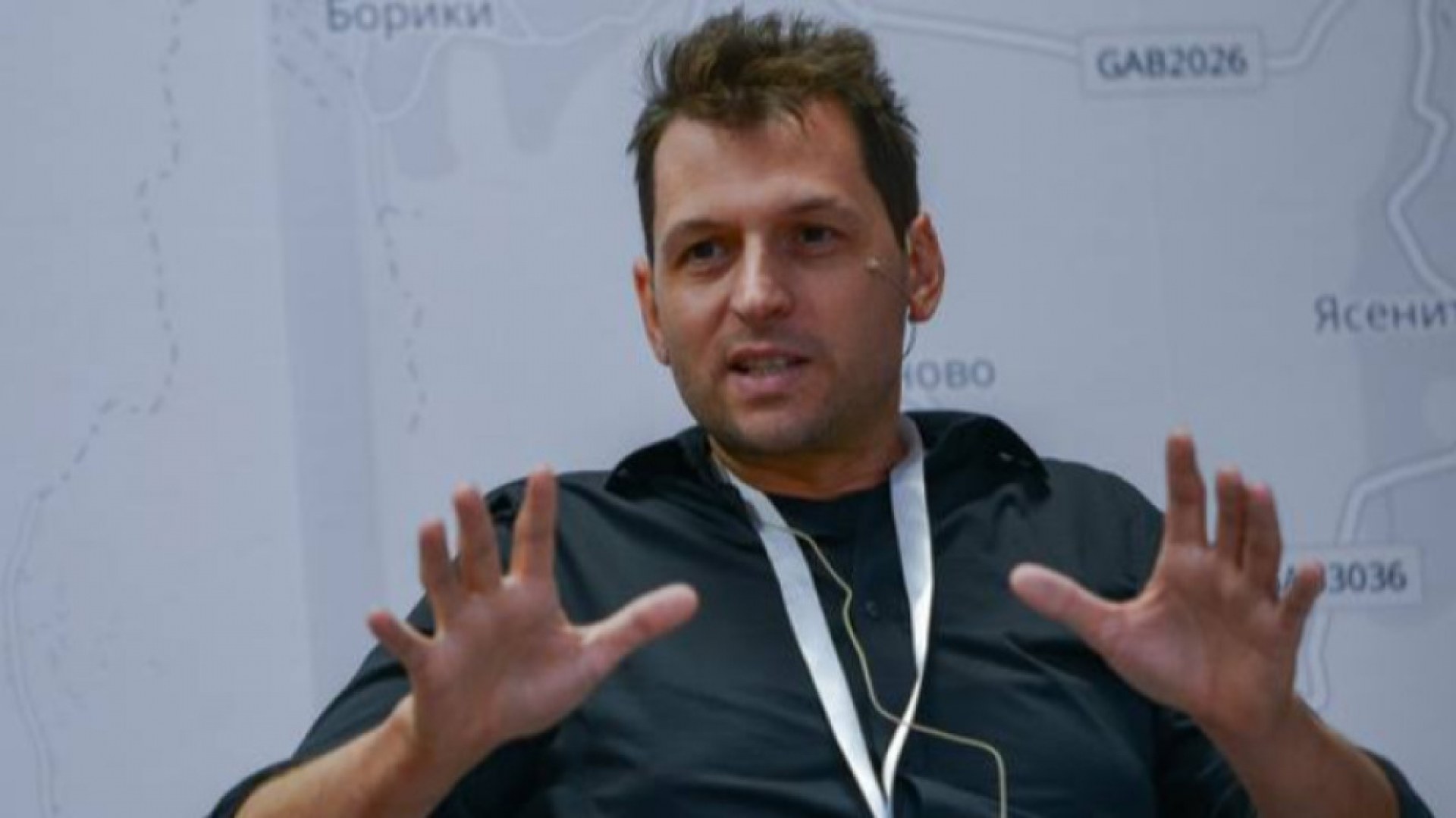 Георги Стоев: Инвестирайте в злато, ако искате да запазите стойността ...