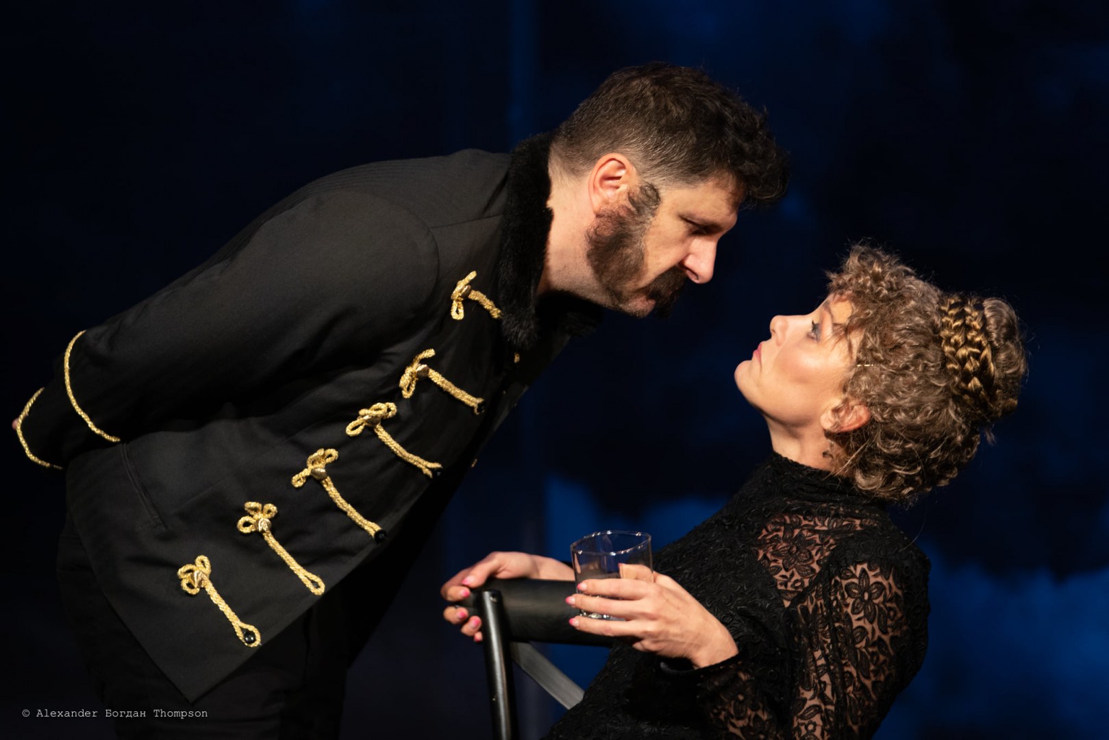 На бис! Асен Блатечки и Койна Русева се завръщат със спектакъла ...