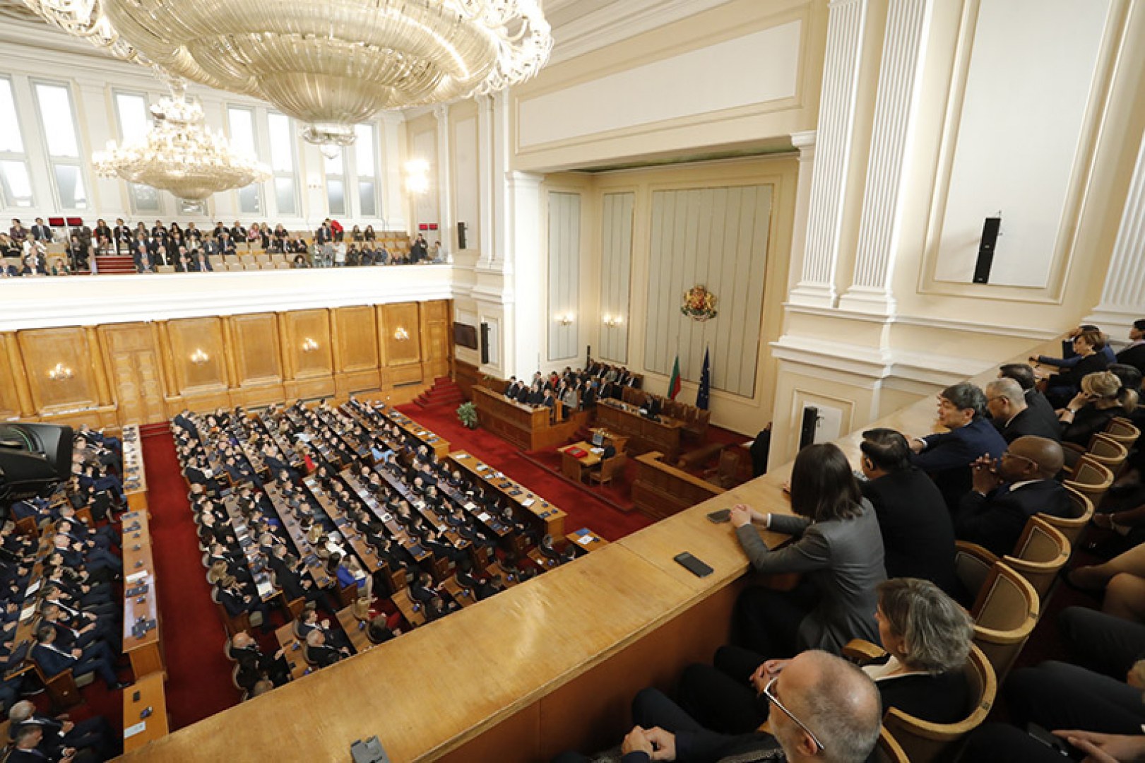 Журналистът Иван Ченчев начело на Комисията по култура и медии в НС Plovdivtime Bg