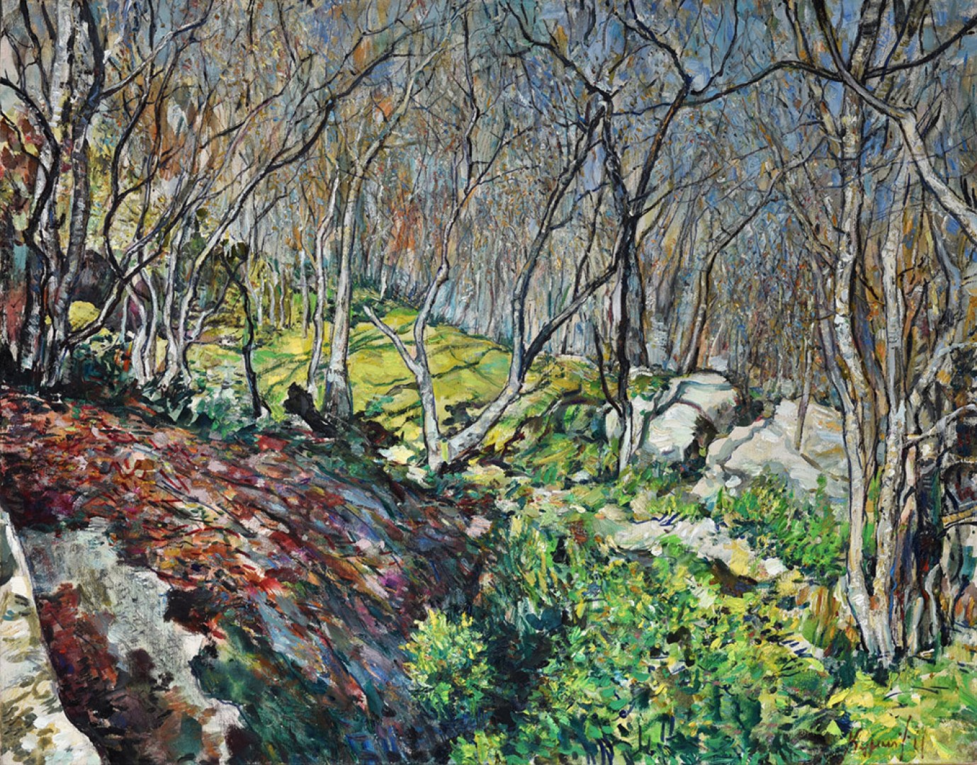 Кирил Иванов представя “Контрастите на пейзажа“ в Пловдив - plovdivtime.bg