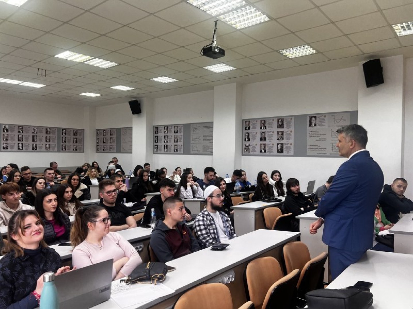 Търсят най добрия млад предприемач на Пловдив Plovdivtime Bg
