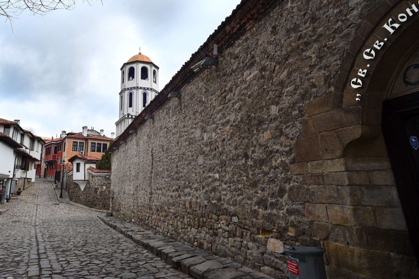 Пловдив почита 130-годишнината на знаковия архитект Христо Пеев - plovdivtime.bg