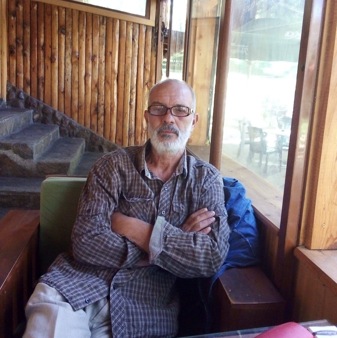 Напусна ни художникът Иван Генов - plovdivtime.bg