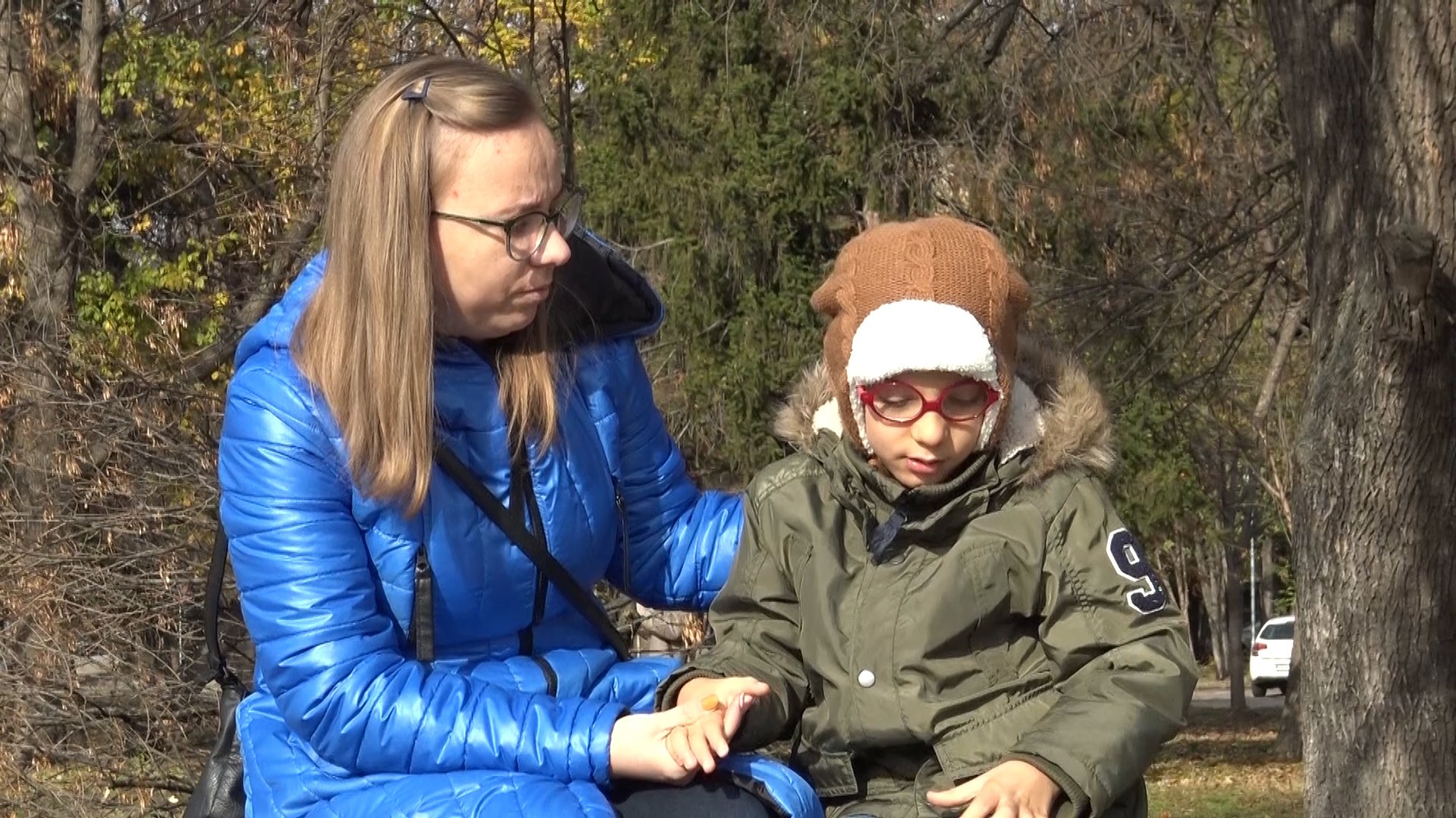 Историята на Виктор от Пловдив, която трогна хиляди - plovdivtime.bg