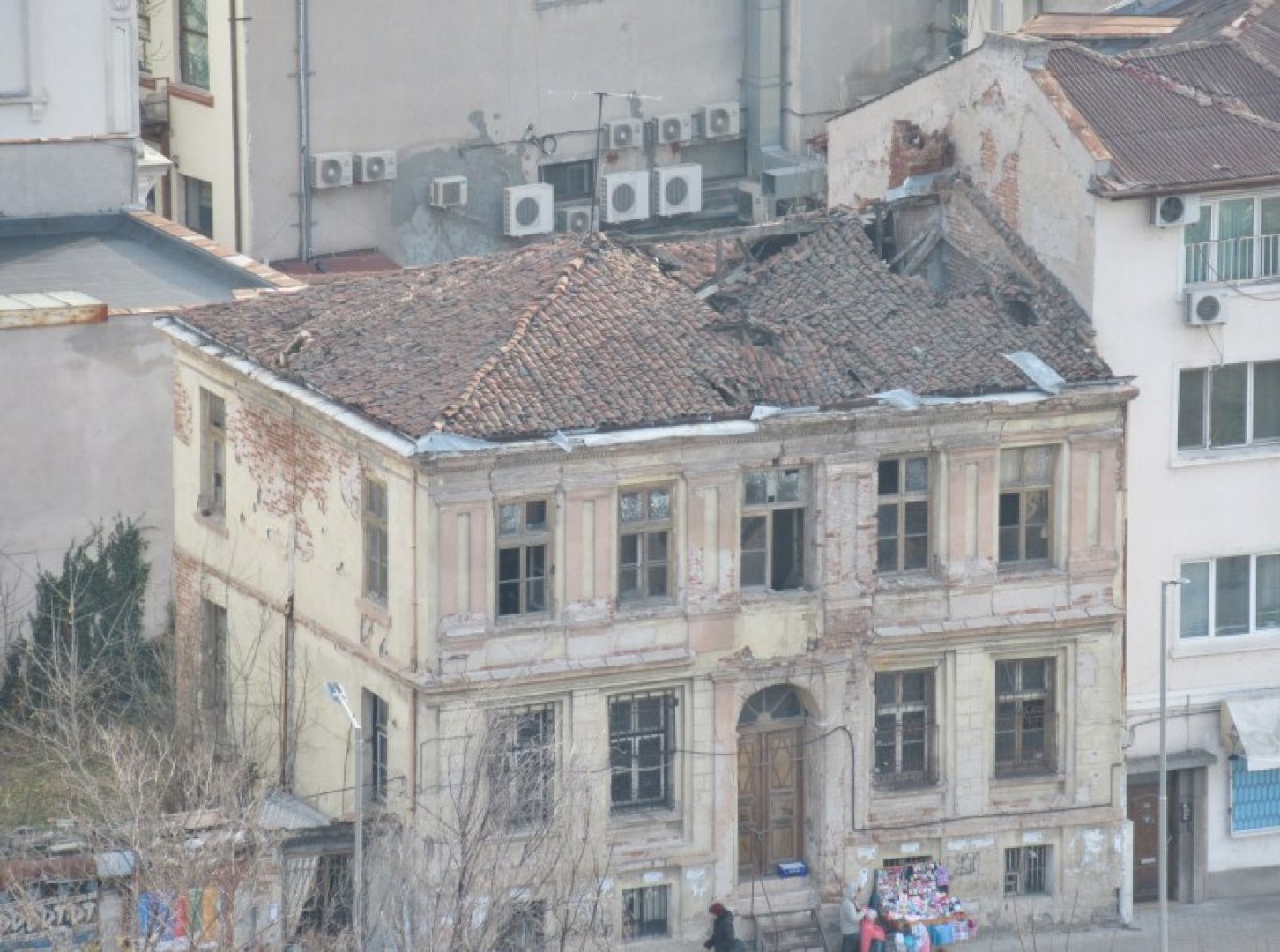 5 начина да се отървем от паметник на културата - plovdivtime.bg