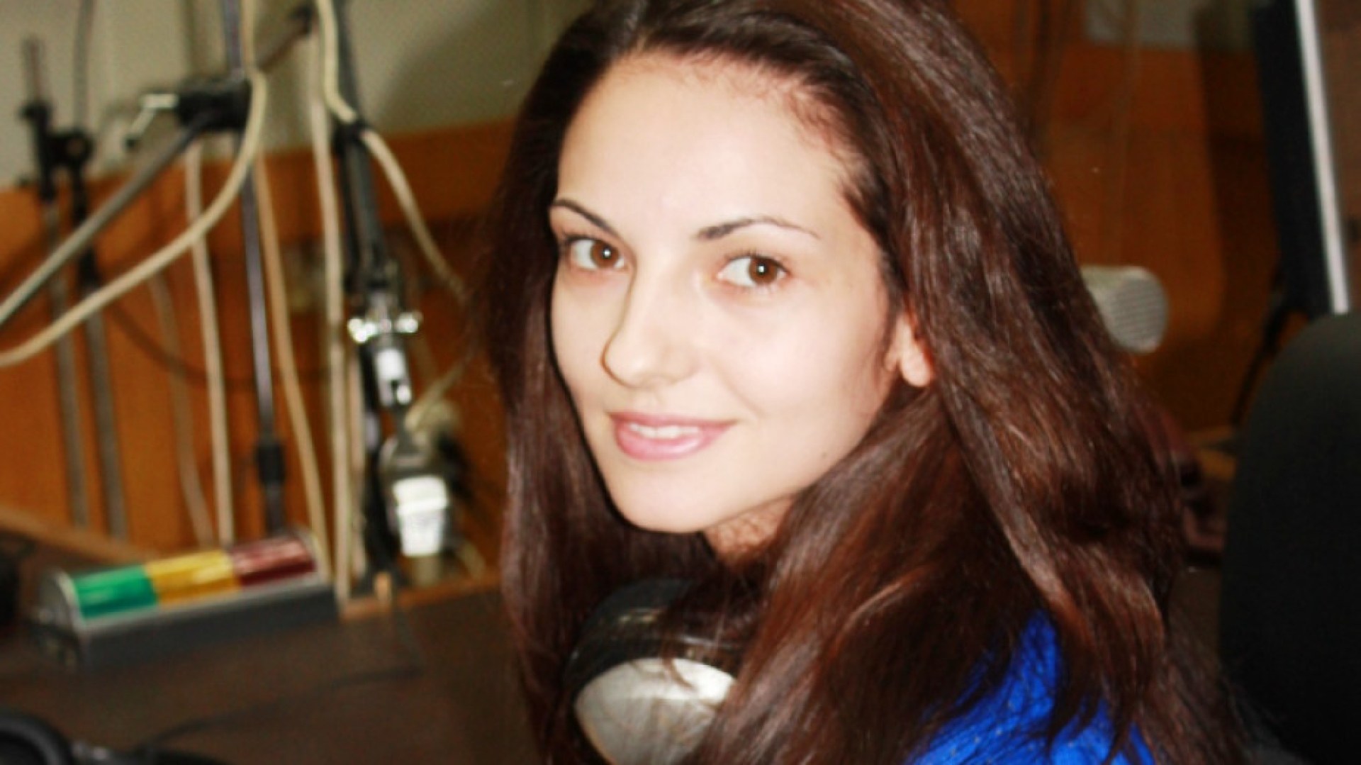 “Споделено“ на Августина Петкова сменя култово предаване на Тома Спространов - plovdivtime.bg