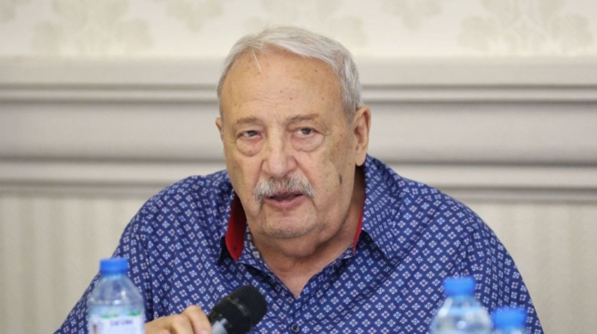 Почина Иван Гарелов - plovdivtime.bg