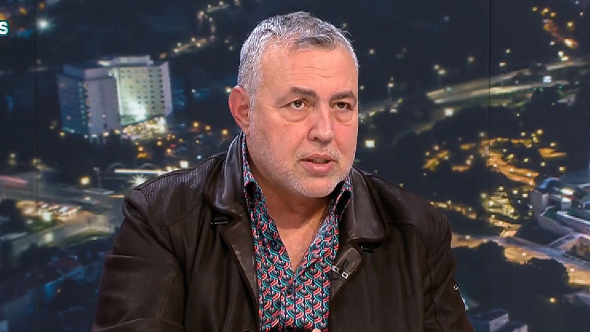 Христо Мутафчиев: Бюджетът за култура е разминаване между прогнози и реалност - plovdivtime.bg